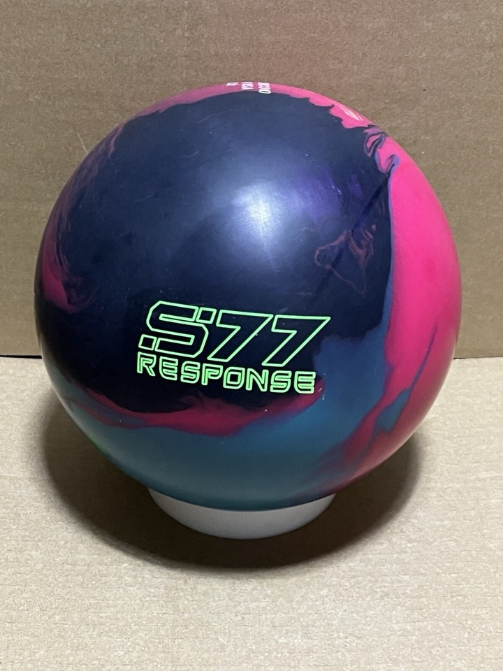 900 Global Zen Soul 15 lb Bowling ball New in Original Box | eBay