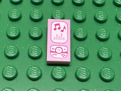 Lego Cell Phone/MP3 | eBay