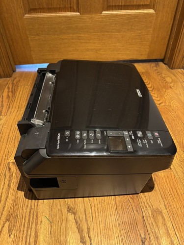 Epson Stylus NX420 All-In-One Inkjet Printer - Black 10343875999| eBay