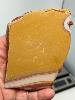 Wonderstone Rhyolite Slab for cabbing carving Chakra Reiki from Utah | eBay