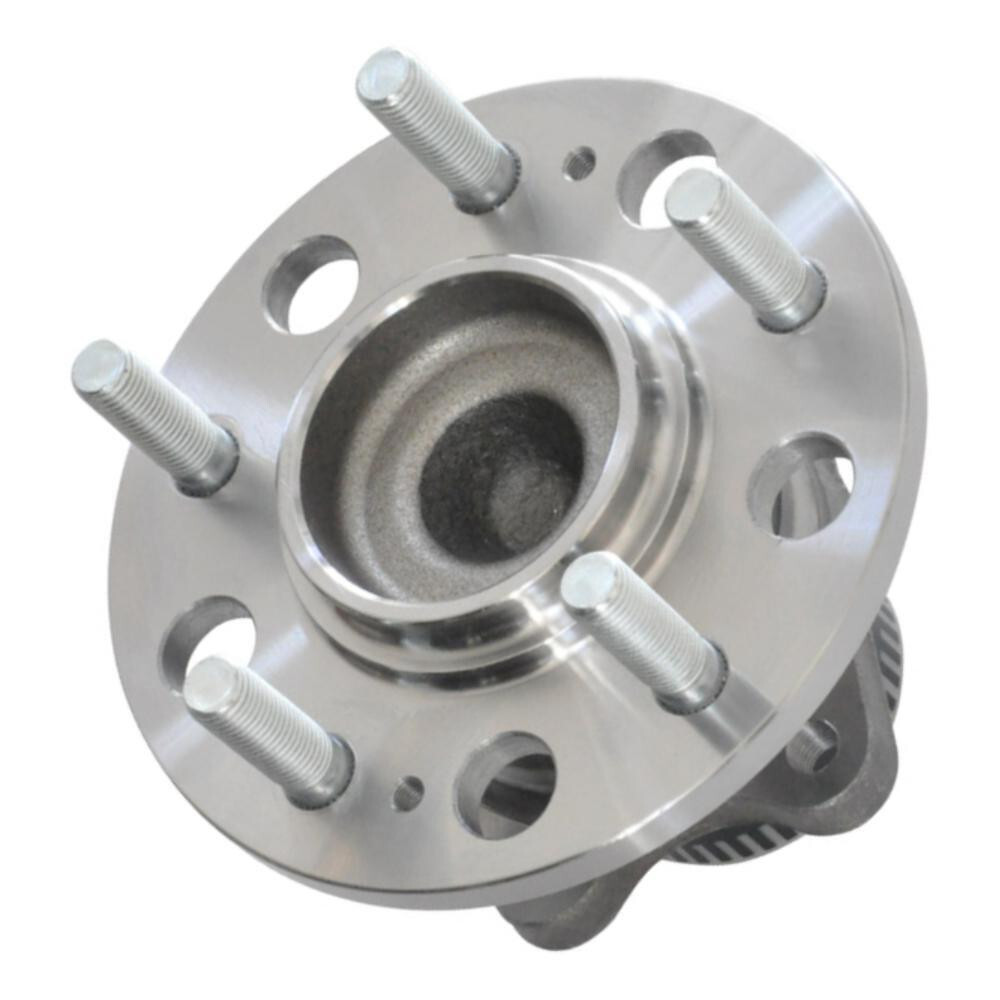 New Duralast DL512437 Wheel Bearing and Hub Assembly, Rear 512437 | eBay