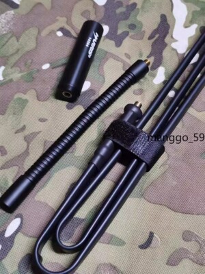 TCA/PRC-152A Original HARRIS Length Folding Full Band Antenna (30 ...