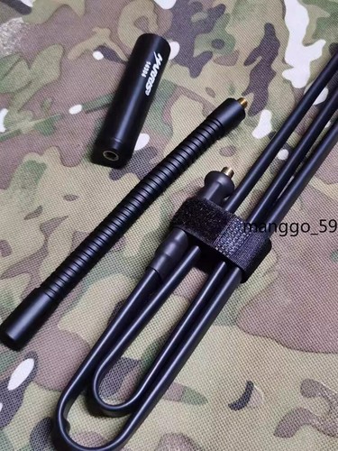 TCA/PRC-152A Original HARRIS Length Folding Full Band Antenna (30 ...