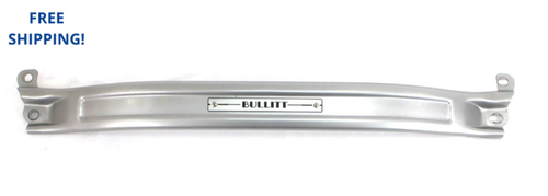 for 2015- 23 Ford Mustang Bullitt strut tower brace engine bar cross ...