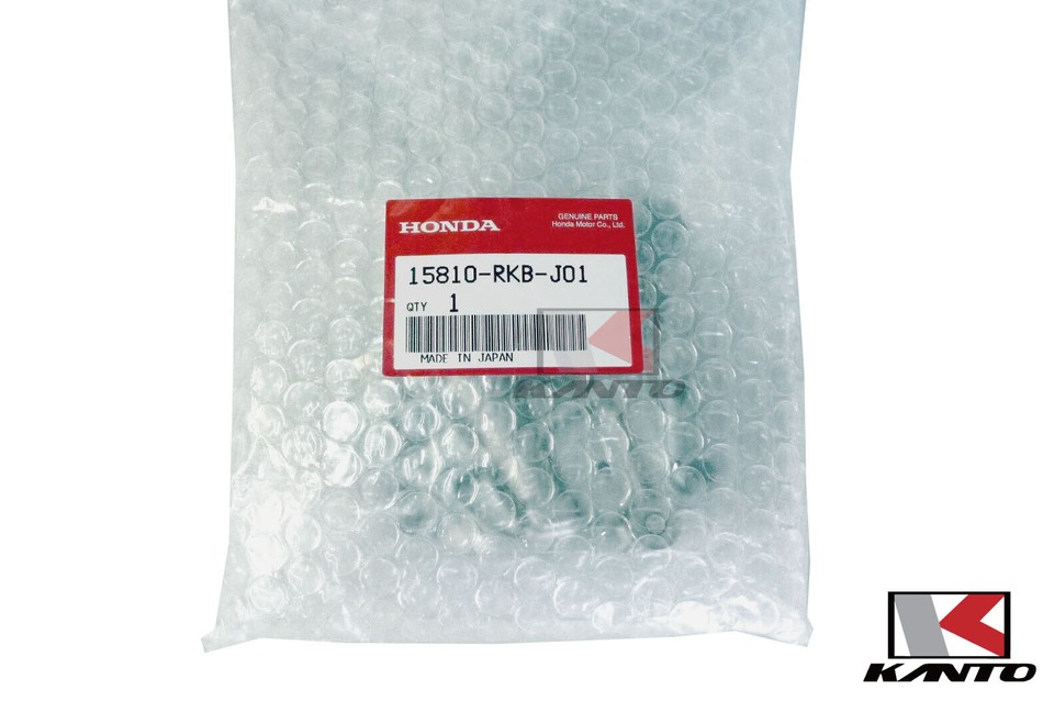 Genuine New Honda 15810-RKB-J01 Valve Assembly, Spool for Odyssey ...