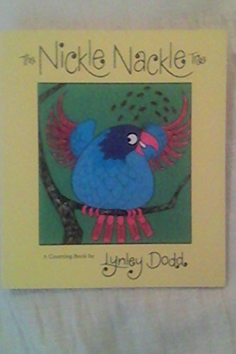 The Nickle Nackle Tree by Dodd, Lynley 0908783191 FREE Shipping | eBay.de