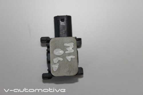 2006 MERCEDES W164 W251 W221 R ML S CLASS / FRONT IMPACT CRASH SENSOR ...