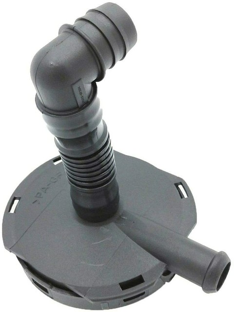 Engine Crankcase Vent Valve URO Parts 078103245E fits 02-03 VW Passat 2 ...