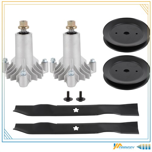 42" Deck Rebuild Kit for Craftsman LT1000 LT2000 Mower | eBay