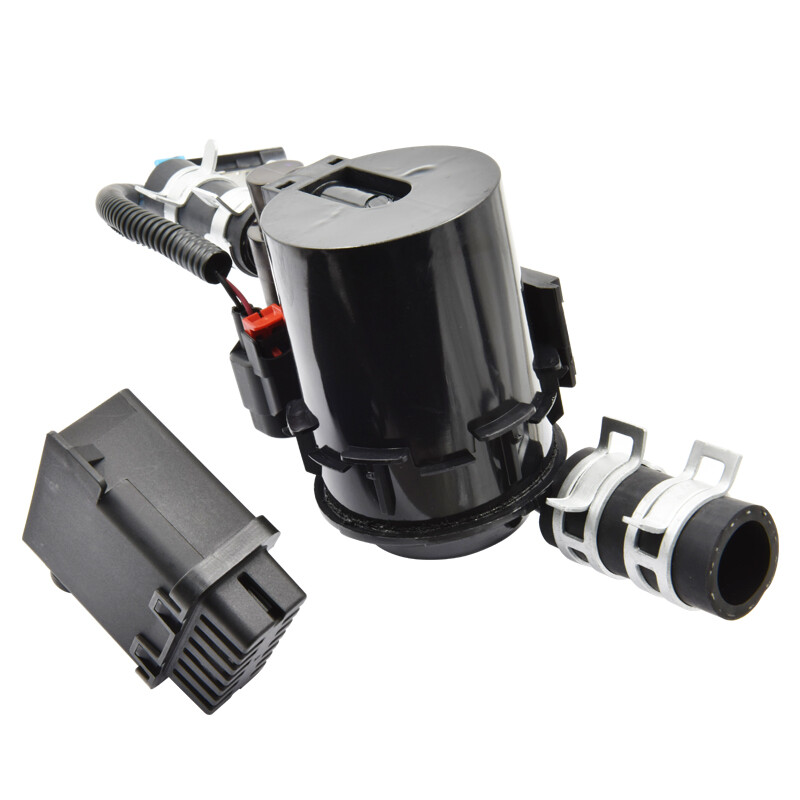 911-099 Vapor Canister Vent Solenoid 23103351 For Chevy GMC Sierra ...