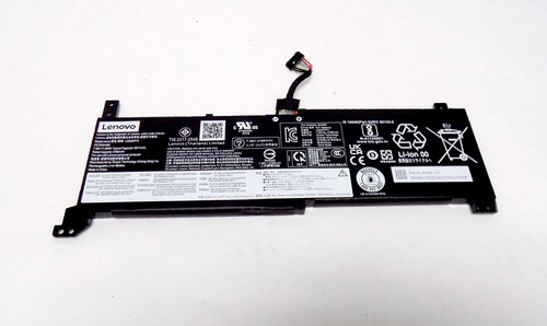 Lenovo V15 G3 IAP 7.68V 4786mAh 38Wh Battery 2ICP6/54/90 L20M2PF0 | eBay