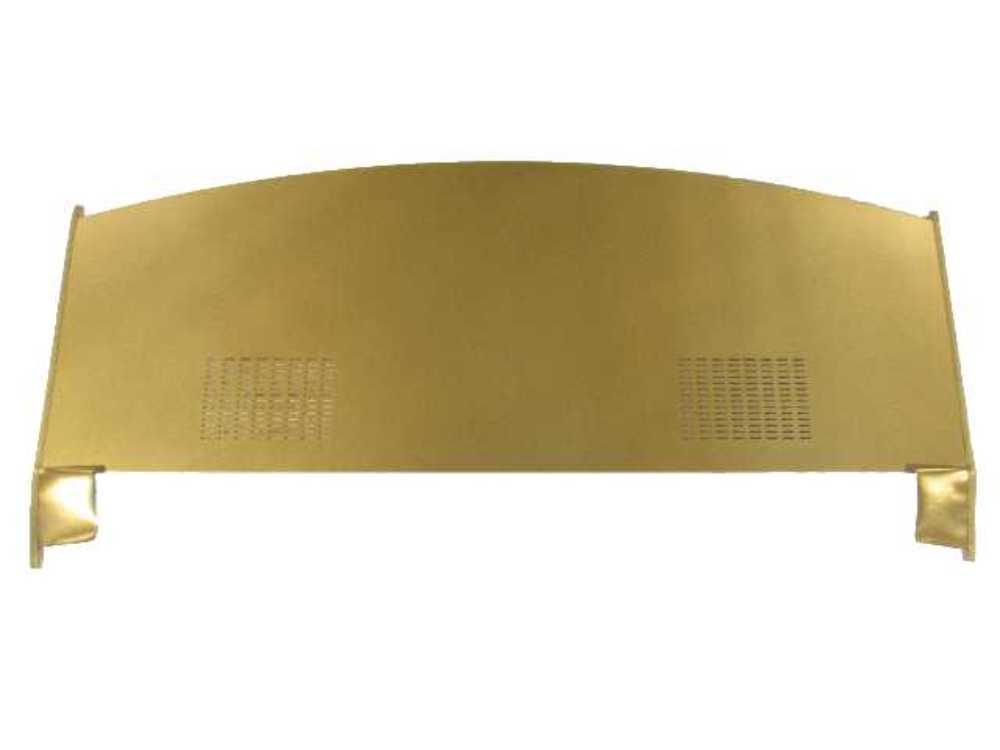 Package Tray for 70-76 Plymouth Duster w/Speakers (55 7-16" Side To ...