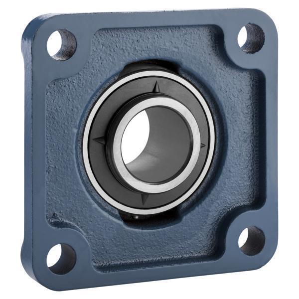Flanschlager UCF 209 für eine 45 mm Welle Gehäuselager mit Flansch ...