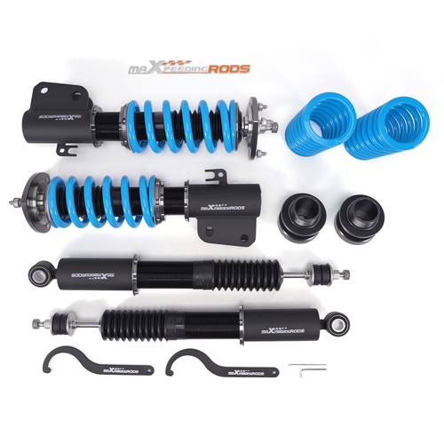 MaXpeedingrods T6 Coilovers Suspension 24 Way Damper Kit for Scion XB ...