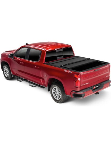 Bak Industries Tonneau Cover Bakflip MX4 Folding Clamp-On Foam 6ft ...