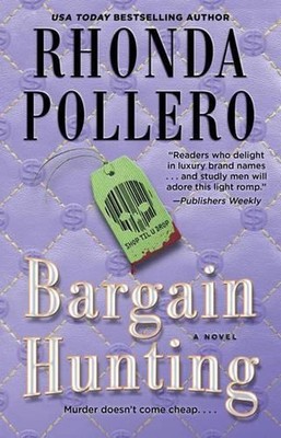 Bargain Hunting by Rhonda Pollero (English) Paperback Book ...