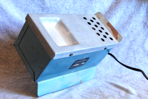 raytech ultraviolet equipment model hd-1 lapidary | eBay