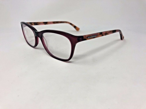 MICHAEL KORS MK281 618 Eyeglasses Frame 52-18-135 Burgundy/Tortoise Clear D436 | eBay