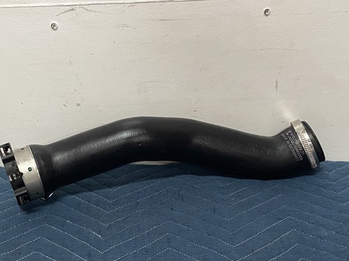 2010-2016 Porsche Panamera Hose Water Pipe Line Intercooler Tube OEM ...