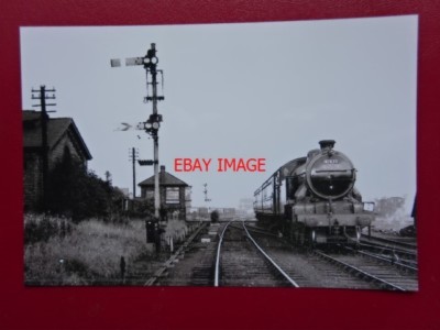 PHOTO LNER CLASS V1 LOCO NO 67633 | eBay