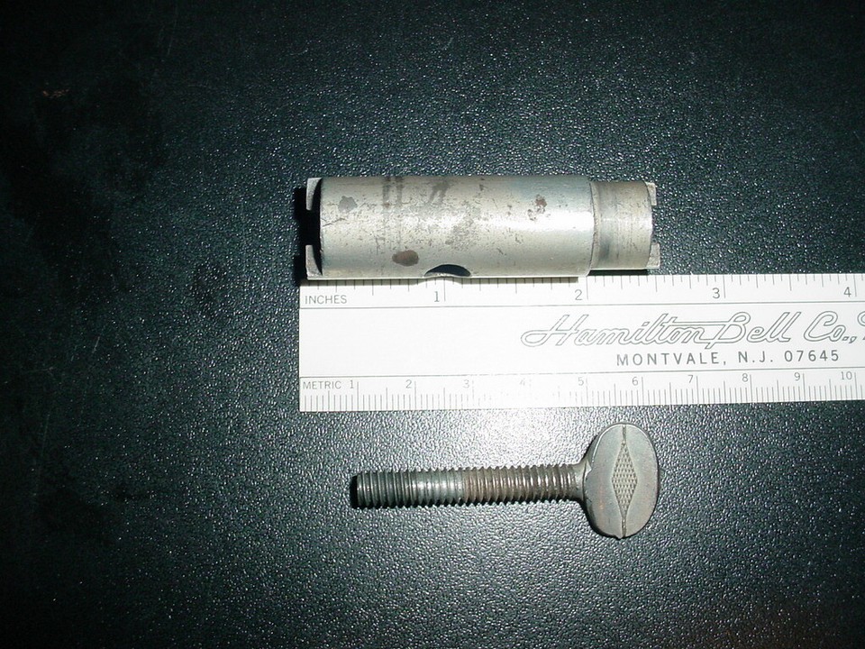 OMC Tighten Loosen 2-way Adjust Specialty Service Tool Outboard Johnson ...