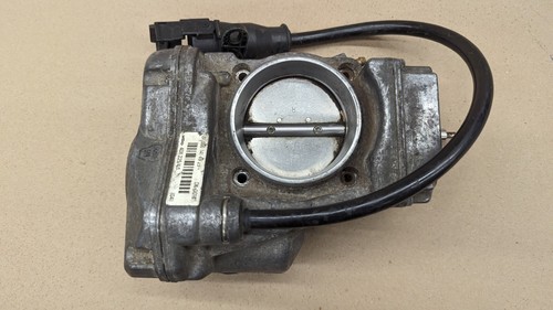 1994 - 1996 MERCEDES BENZ W124 W140 C280 S320 E320 ASR THROTTLE BODY ...