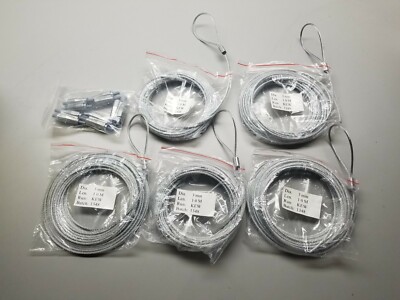 Lot of 5 - Erico Speed Link Caddy Wire System SLK w/ Loop ERICO CADDY ...