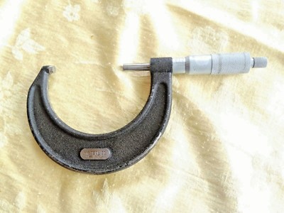 Micrometers - Mg Tool