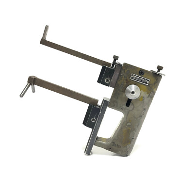 Inspection Gauges - Mueller Gage