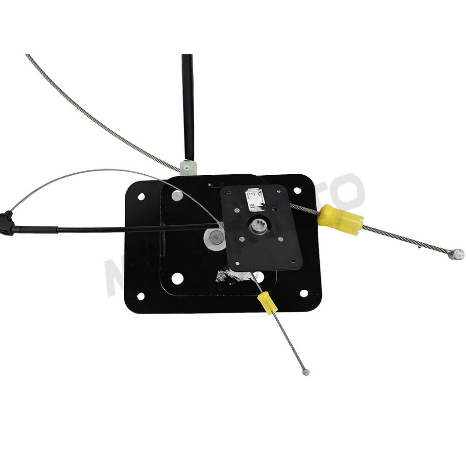 For 2014-2022 Ford 2.0L 2.5L Transit Connect Spare Wheel Carrier ...