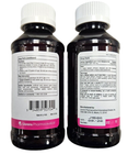 Tusnel EX Guaifenesin MUCUS Expectorant Syrup 4oz ( 2 bottles ) -- | eBay