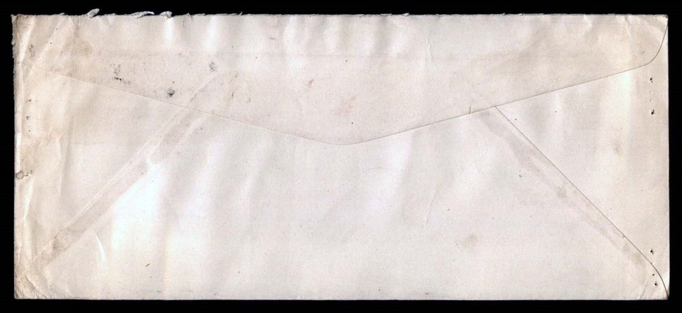 DR WHO 1945 USS YOSEMITE NAVY SHIP SASEBO JAPAN AIRMAIL TO USA R24138 ...