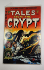 1991 EC Classics *TALES FROM THE CRYPT* No. #5 Mar Double Sized Horror ...