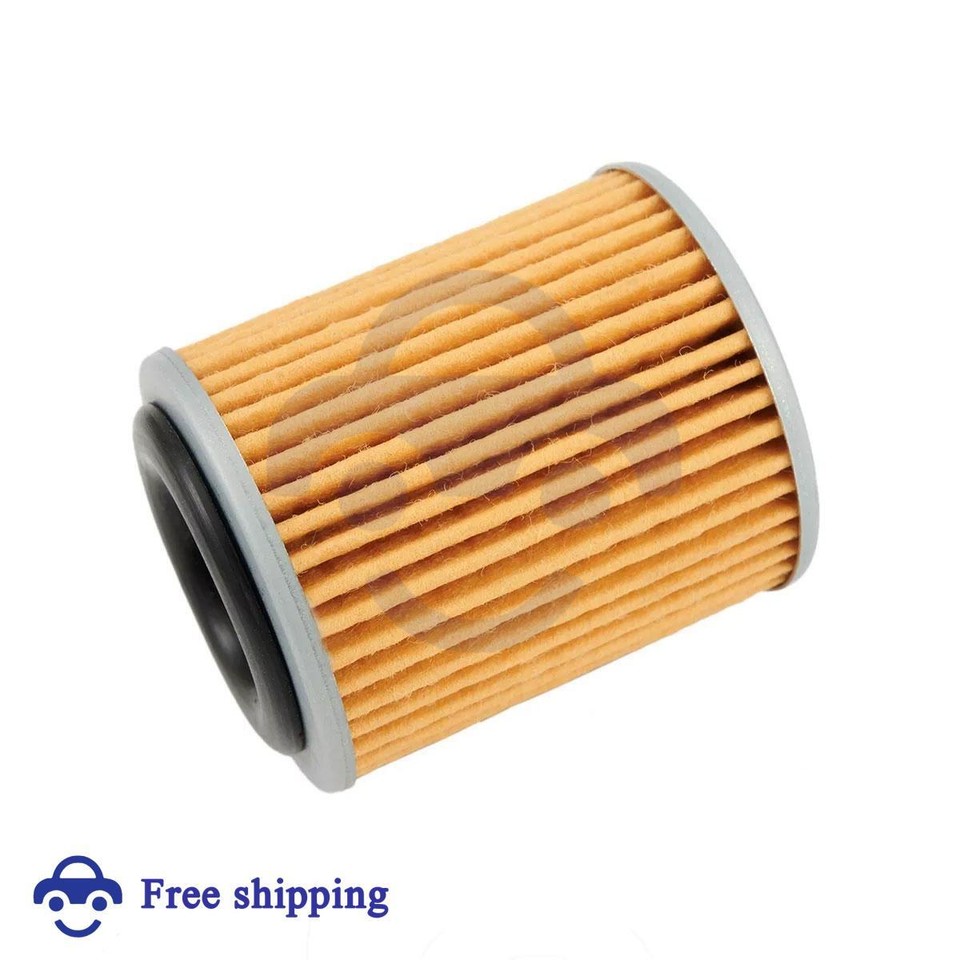 31726-1XF00 Transmission Oil Filter with O-Ring Fits Nisaan JUKE ALTIMA ...