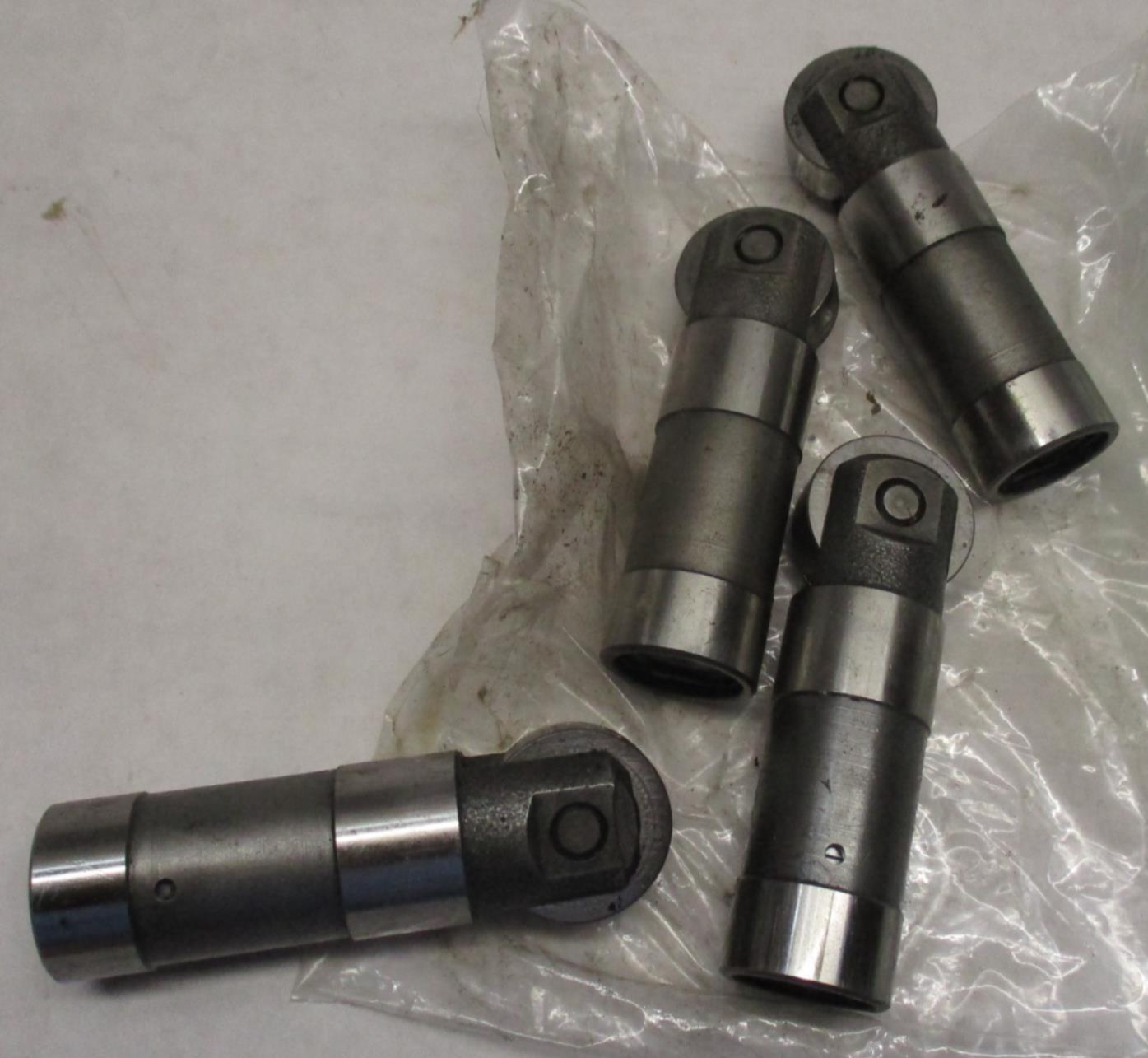 Set of 4 Harley-Davidson Pushrod Twin Cam Rollers Tappet Lifters | eBay