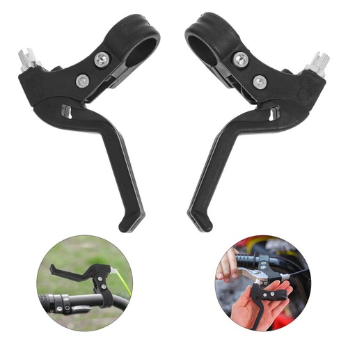 Aluminum Alloy Brake Handle Handles Assembly Child Braking Lever | eBay