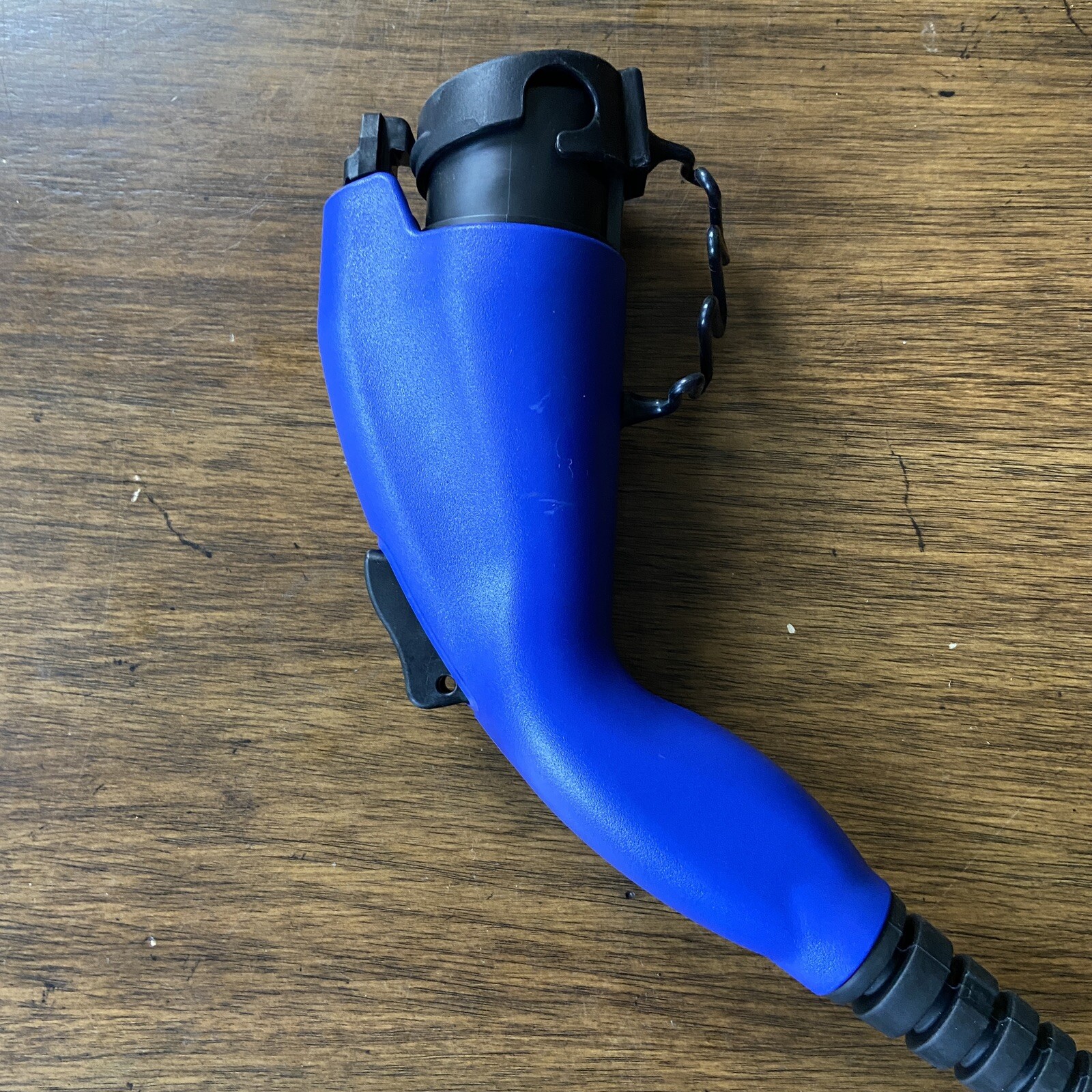 Mazda EV Charger MX 30 CX 90 MX30 CX90 charging cable Plug in Hybrid ...