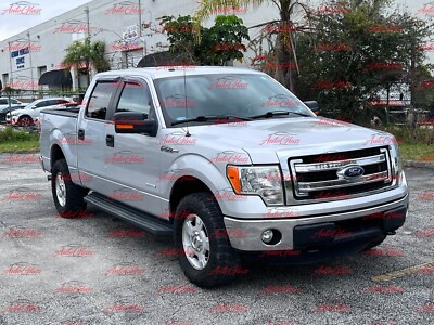 Fits 2004-2014 Ford F Series150/Lobo Passenger Right Side Front Door ...