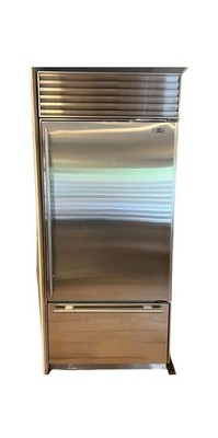 650 sub zero refrigerator | eBay