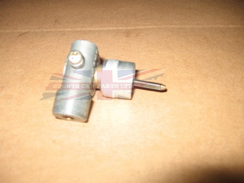 New Angle Drive Unit for Speedometer Cable All MGB Triumph TR6 TR4 w ...