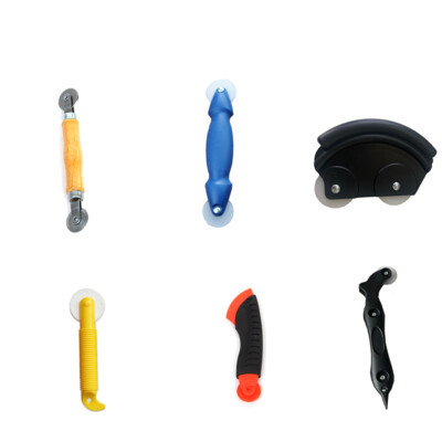 Screen Spline Roller Tool Professional Rolling Window Door Frame Convex ...