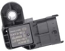ACDelco 55568175 - GM Original Equipment Intake Manifold Temperature ...