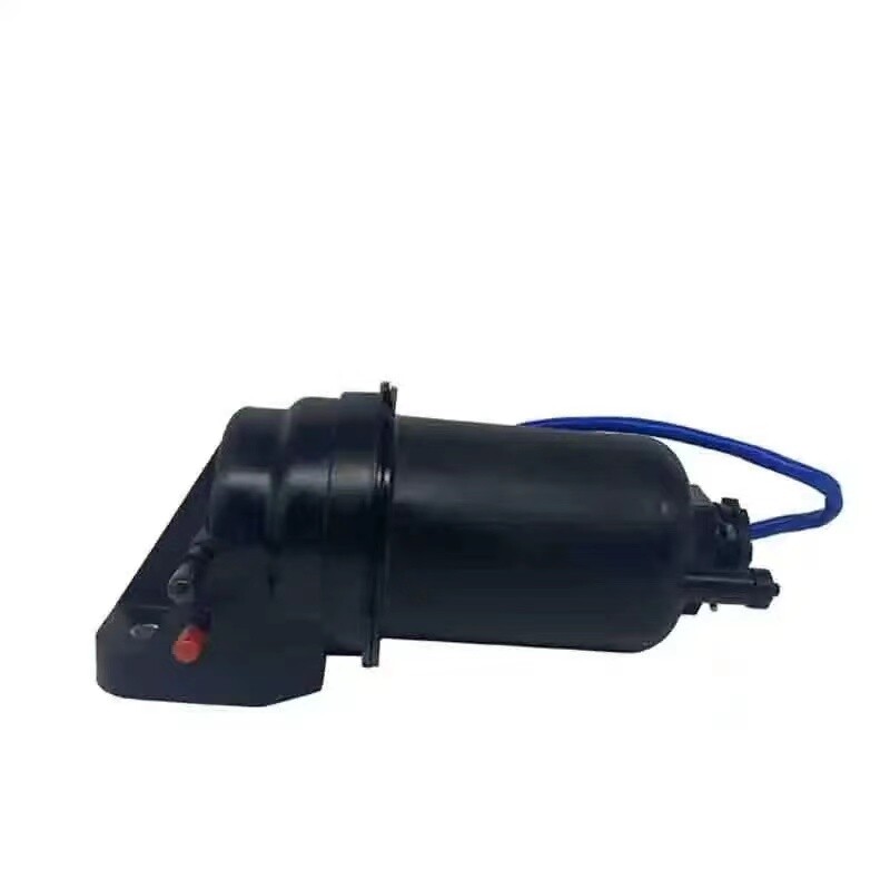 FUEL FILTER HOUSING WITH SENSOR FOR IVECO DAILY Euro 5 2.3 3.0 ...