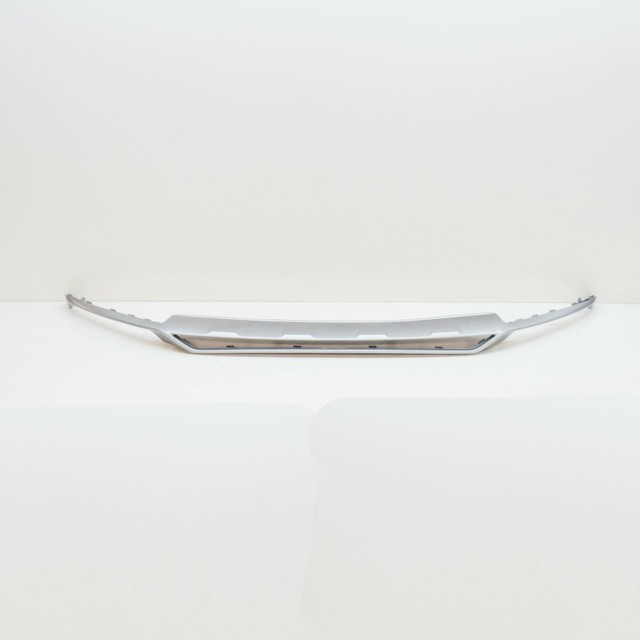 Audi OEM 17-18 A4 Allroad Front Bumper Grille Grill-under Cover ...