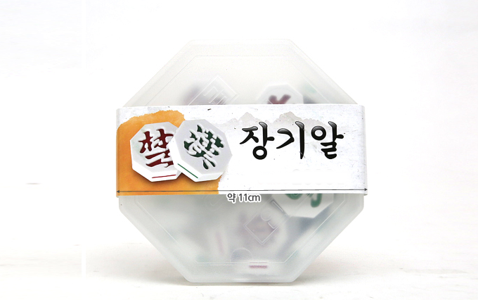 Full Size Korean Traditional Board Game JANGGI, BADUK Full Set, Weiqi ...