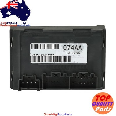 Transfer Case Control Module For Jeep Grand Cherokee P05150732AE ...
