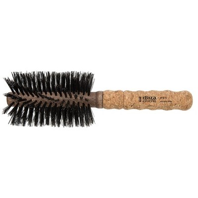 Ibiza G5 70mm Pro-Grade Boar Bristle Brush for Coarse Hair | eBay