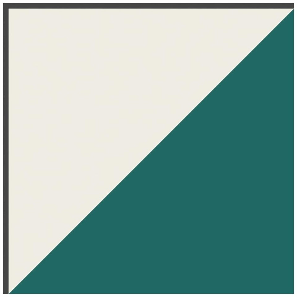 Bowery Hill 18"D 4 Drawer Metal Mobile Organizer -Locking -Pearl White ...