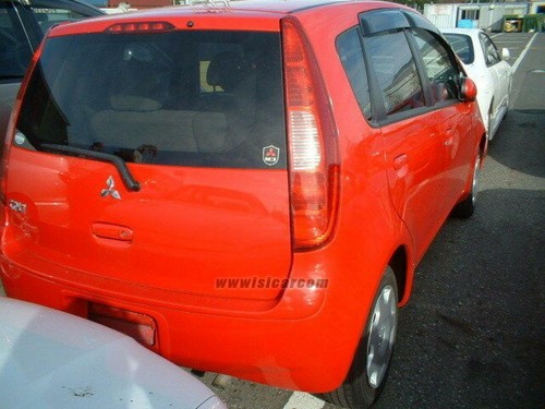 MITSUBISHI COLT Z25A GENUINE AIR FILTER MR993226 JDM EAST TIMOR LEFKOSA ...