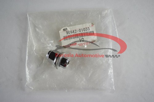 Genuine Toyota Scion 1983-2021 Wheel Lug Nut 9094201033 OEM | eBay